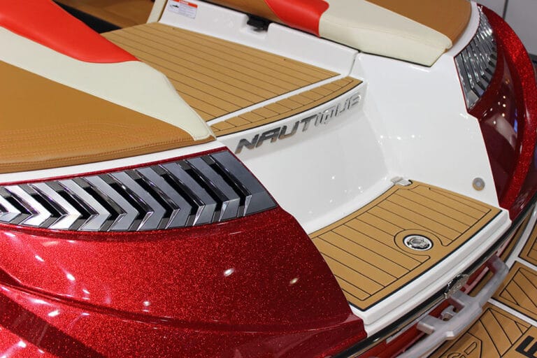 Inboard Covers - John's Motor Trimmers